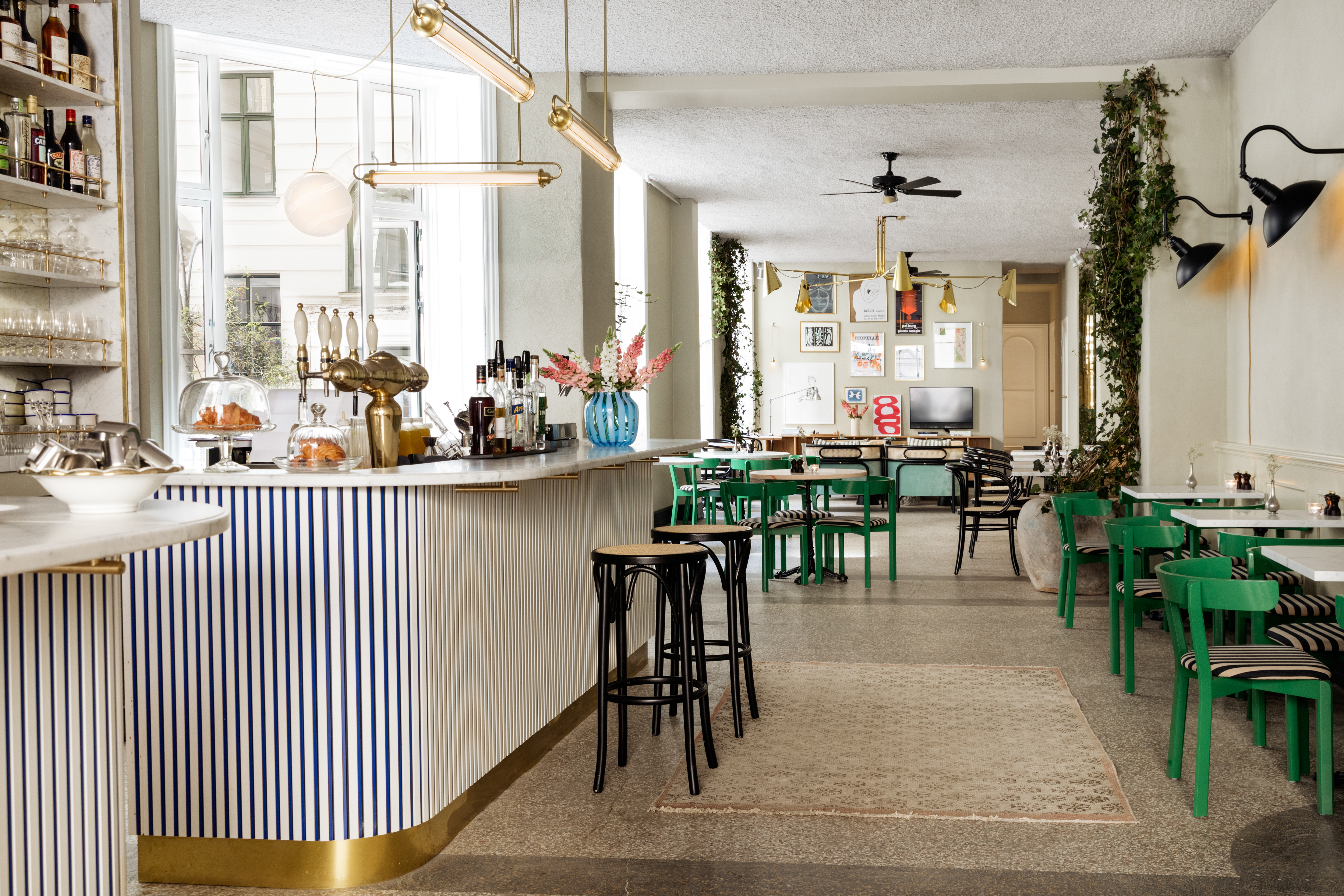 Cafe Coco - Enjoy fresh, organic coffee or a light meal in a chic ...