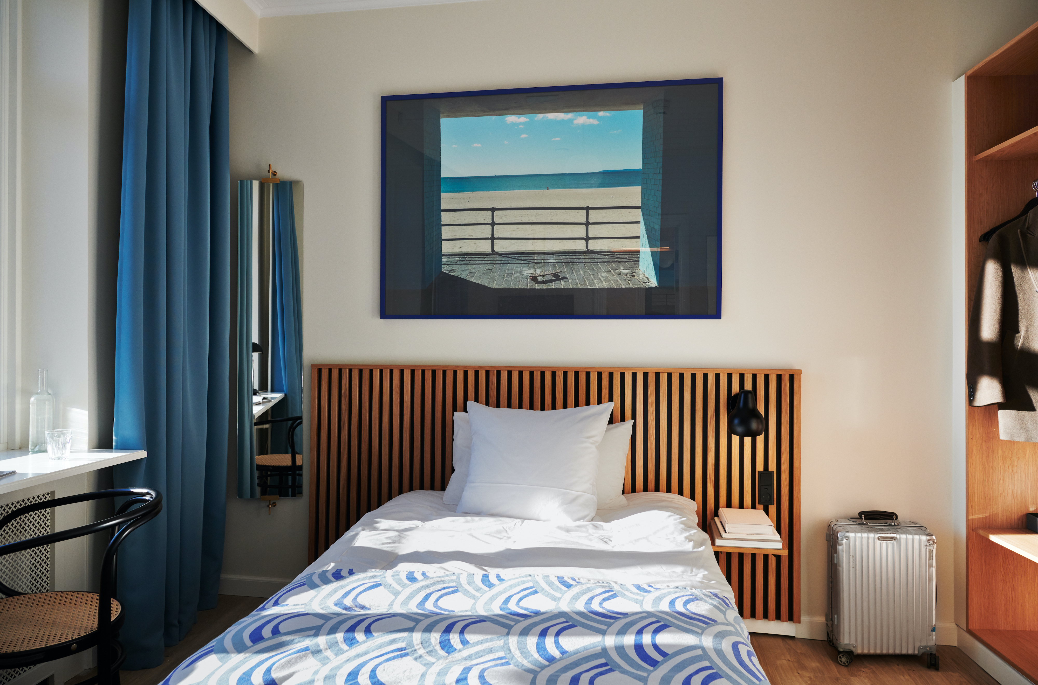 Coco Hotel's single room - The room for the individual traveller – Coco ...