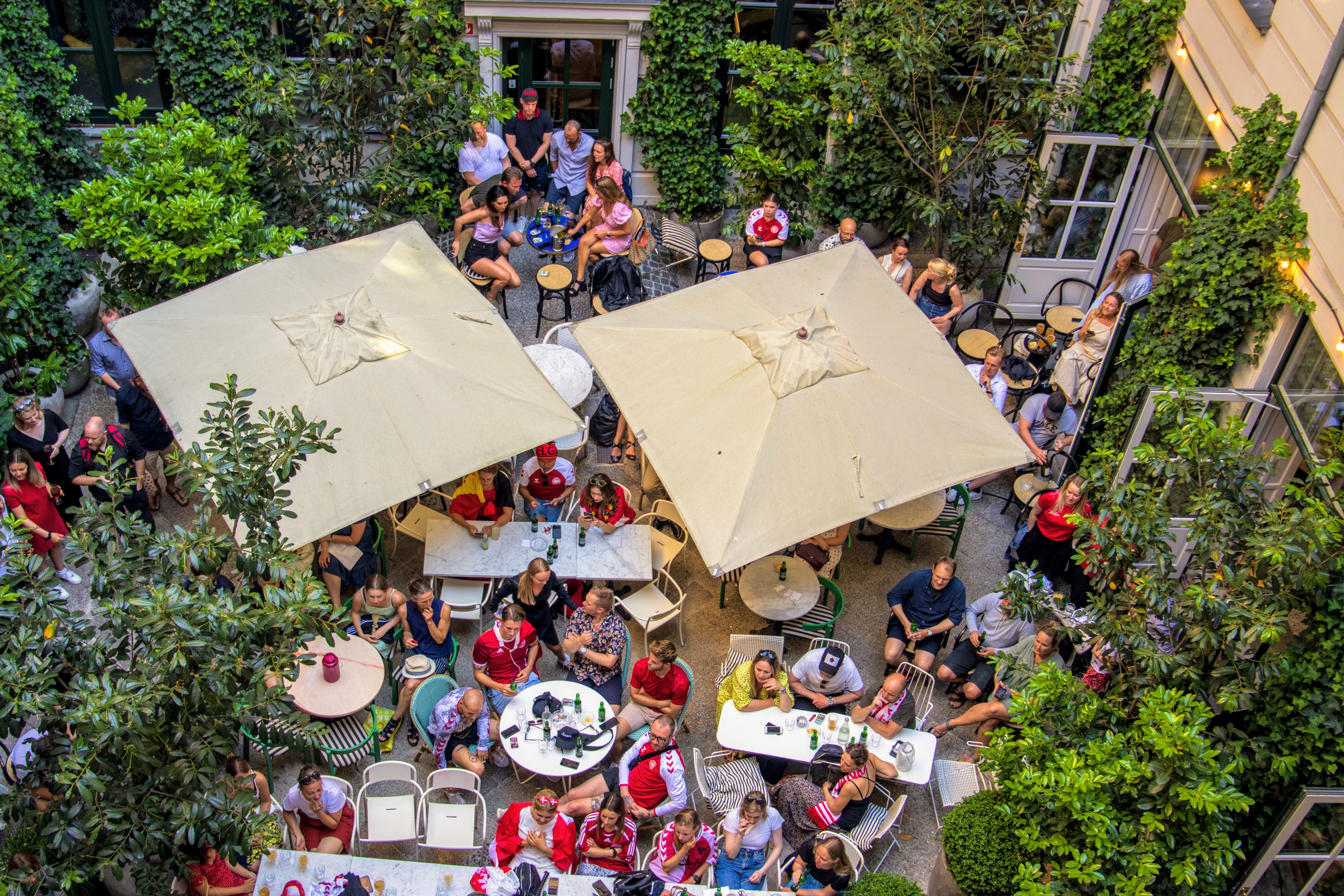 Summer at Coco – Coco Hotel